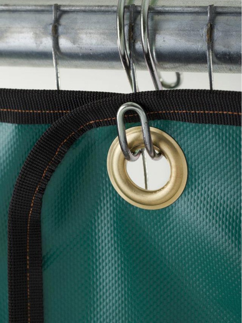 Echo Barrier - Technature Inc.