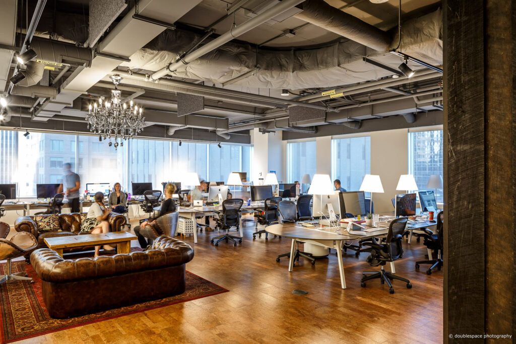 EchoTouch - Technature Inc.